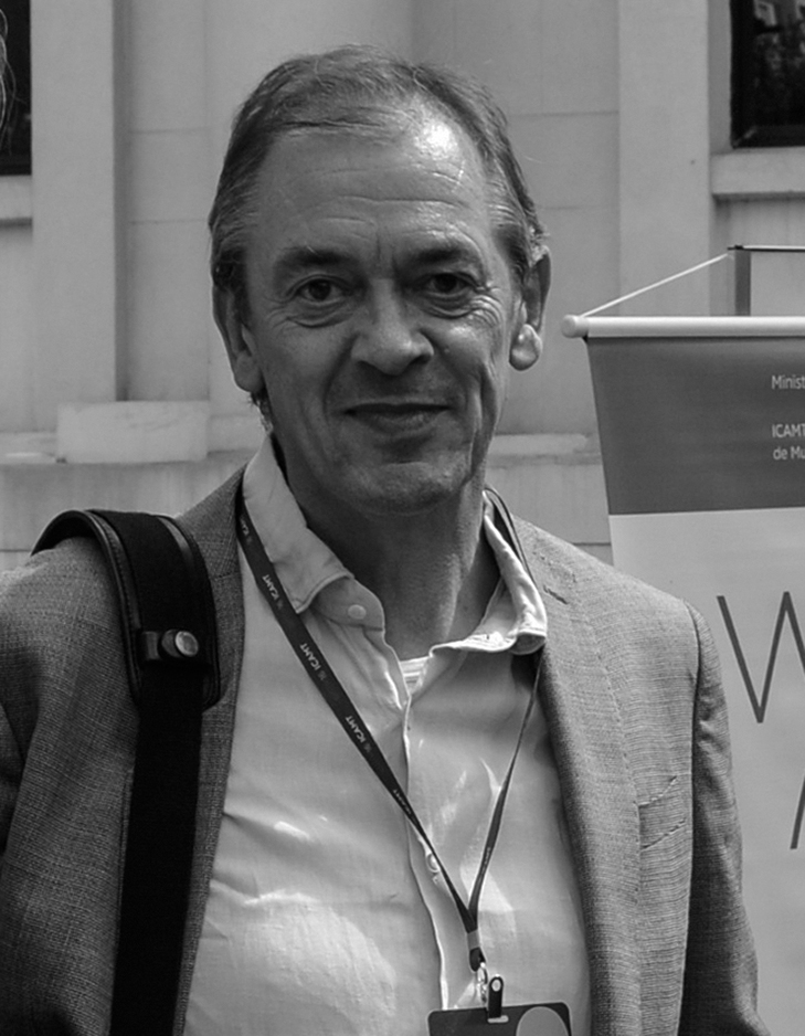 Board - ICOM ICAMT - ICOM ICAMT