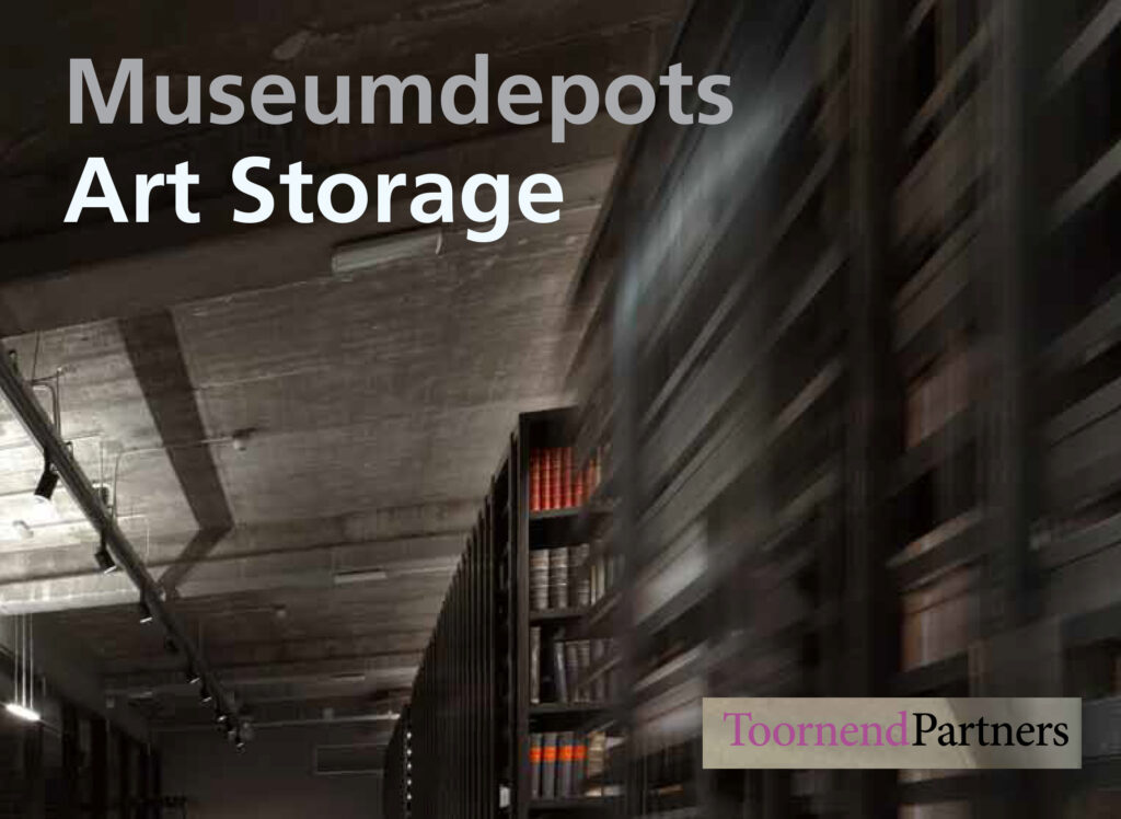 Museumdepots Art Storage - ICOM ICAMT - ICOM ICAMT